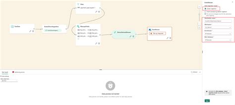 Add An Eventhouse Destination To An Eventstream Microsoft Fabric Microsoft Learn