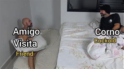 Casal E Amigo Videos Xvideos Com