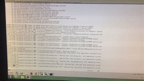 java net BindException Cannot assign requested address 你所不知道的另一个原因 assign requested address