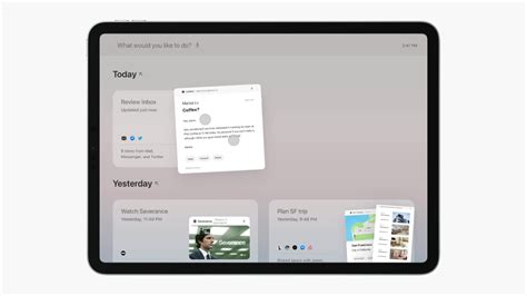 invisible details of interaction design