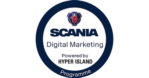Digital Marketing Programme Credly