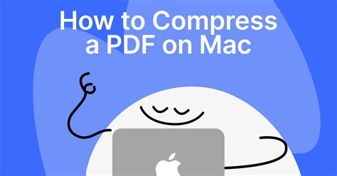 How To Compress A PDF On Mac Best Working Ways 4K Download