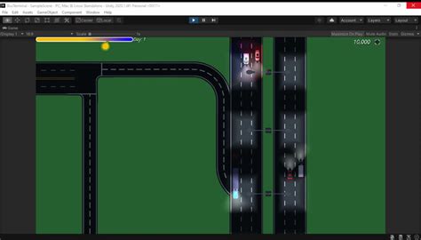 Mohamad Javad Namdar On Linkedin Unity Gamedev
