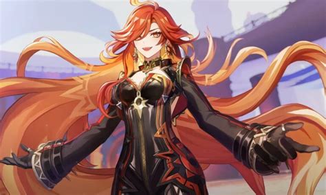 Alles über Die Neuen Natlan Charaktere In Genshin Impact Version 5 0 Creo Gaming