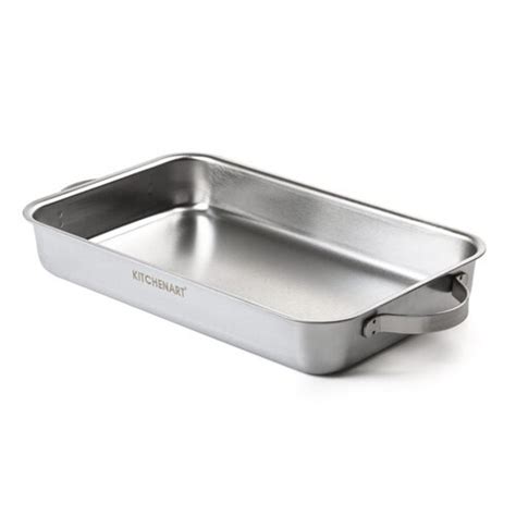 키친아트 통3중 Ih 스텐 로스트팬 24cm 에누리 가격비교