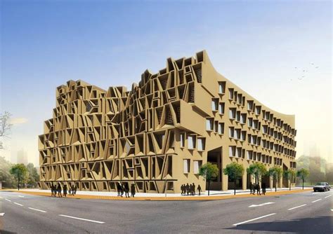 World Architecture Community World Architecture Festival Architecture Architect