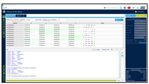 Getting Started With External Memory Manager And External Memory Loader