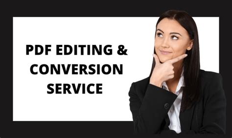 Convert Files From Pdf To Excel Word Or Vice Versa By Seovapooja Fiverr