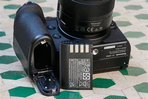 Panasonic Lumix G9 Ii Review The Best Micro Four Thirds Camera Yet Amateur Photographer