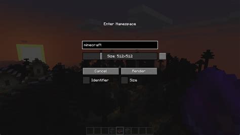 Block Renderer Forge Fabric Minecraft Mods CurseForge