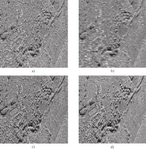 6 Illustration Of Multi Look And Autofocusing Post Processing An 2