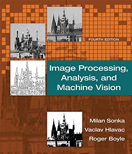 Image Processing Analysis And Machine Vision Controses Store