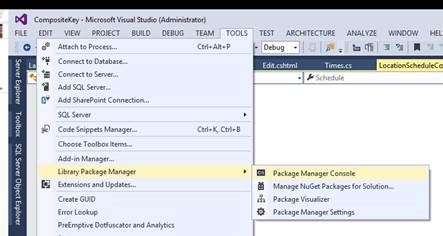 ASP NET MVC Edit Primary Key Values For Composite Keys CodeProject