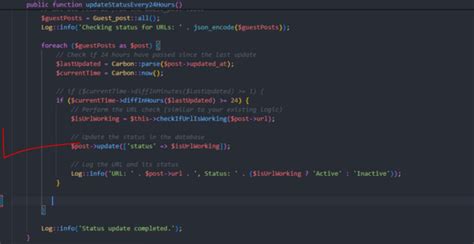 Handling Foreach Argument Must Be Type Arrayobject Error In