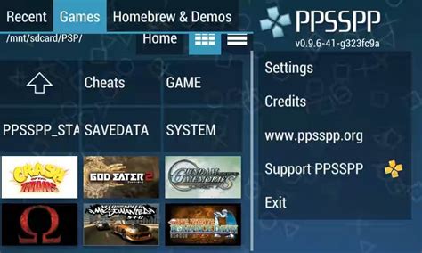 Situs Download ISO Game Untuk PPSSPP Terbaik Dan Terlengkap Web Gelap