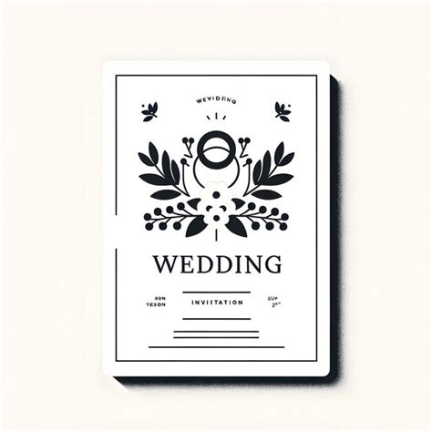 Premium Vector Beautiful Wedding Assets