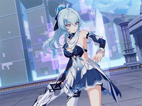 Honkai Impact 3rd Straying Stars Version 67 Update Release Date New