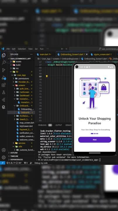 Waseem Akram On Linkedin Buildinpublic Flutter App Fyp