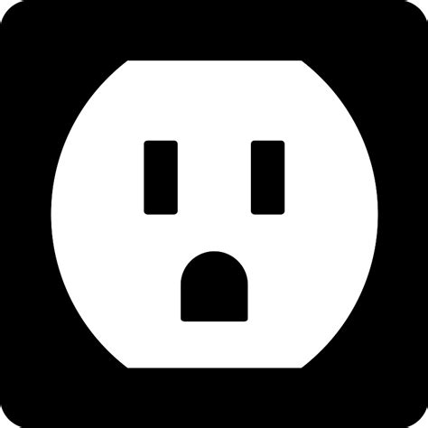 Socket Vector Svg Icon Svg Repo