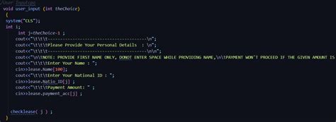Car Rental System With C My Project Ideas