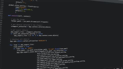 Simple Programming Wallpapers 4k Hd Simple Programming Backgrounds