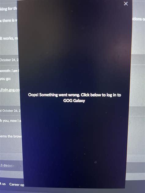 117 Best Gog Galaxy Images On Pholder Gog Pcmasterrace And Witcher