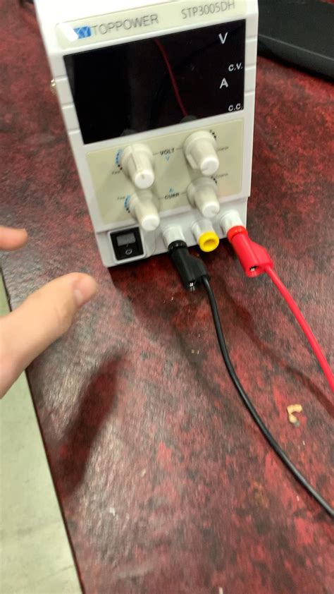 Taserarc Lighter Using Nano N Ch Mosfet And Monitor Backlight