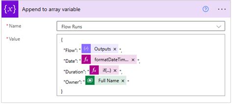 Notification For Failed Flow Runs In Power Automate Megan V Walker