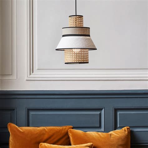 Market Set Singapour Xml Hanging Light Nude Uk