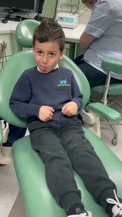 კბილები შევიმოწმეთ წყნარად და მშვიდად😇 Youtube