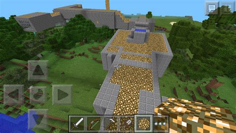 Mcpe Escape Map Maps Mapping And Modding Java Edition Minecraft