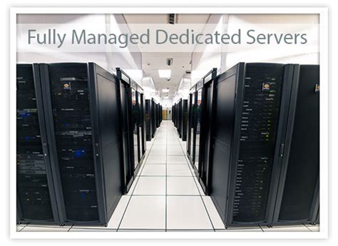 What Dedicated Server Do I Need