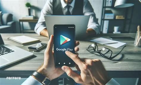 چگونه گوگل پلی را دانلود و فعال کنیم؟ آموزش نصب و دانلود از گوگل پلی استور فبلاگ