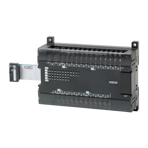 OMRON SYSMAC CP SERIES I O SYSTEM WIRING DIAGRAMS ManualsLib