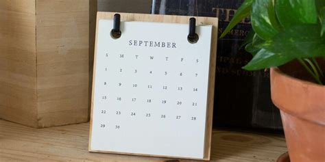 Aprenda A Criar Um Calendário Em Html Css E Javascript