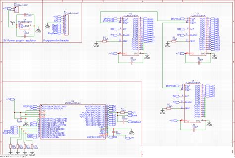 ATMEGA P AU Troubles Uploading Sketches Bootloads Fine Rd Party Boards Arduino Forum