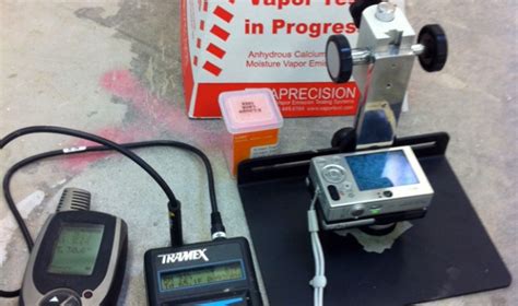 Field Testing And Lab Analysis Testing Protocols For Analyzing Suitability