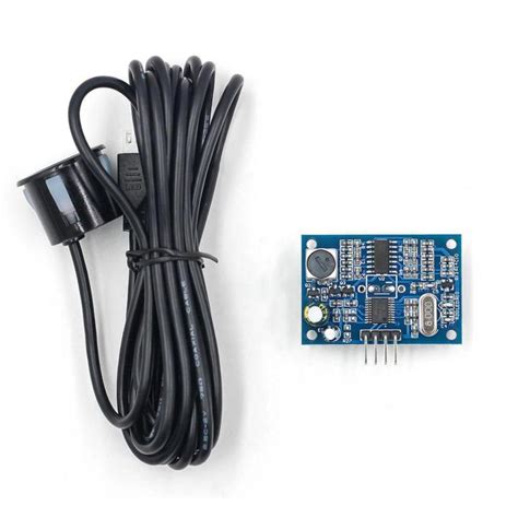 Waterproof Supersonic Module Jsn Sr04t Water Proof Integrated Distance