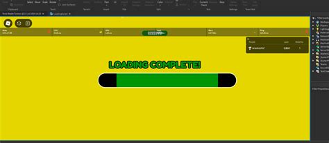 Tween Size And Position Is Broken Scripting Support Developer Forum Roblox