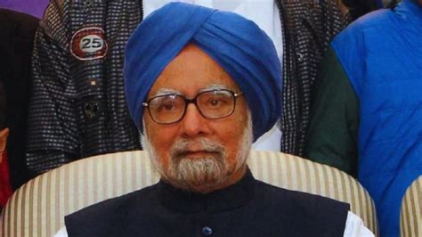 Former Pm Manmohan Singh Admitted To Emergency Dept Of Aiims Delhi Report Businesstoday
