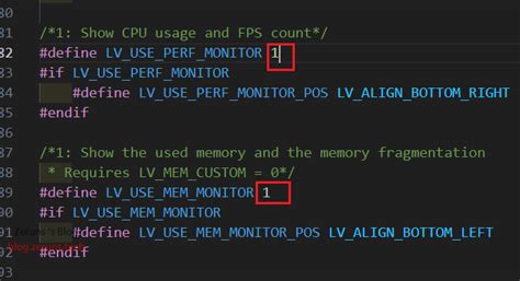 基于stm32f407的lvgl工程模板（msp3526屏幕），包含freertos版和裸机版，stm32st7796lvglstm32f407 Lvgl Csdn博客