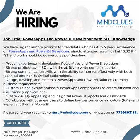 mohan surya varma on linkedin hiring