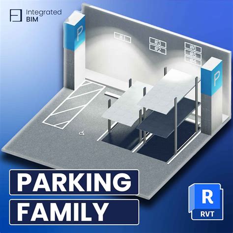 Parametric Revit Families That Keep Your Model Light And Fast
