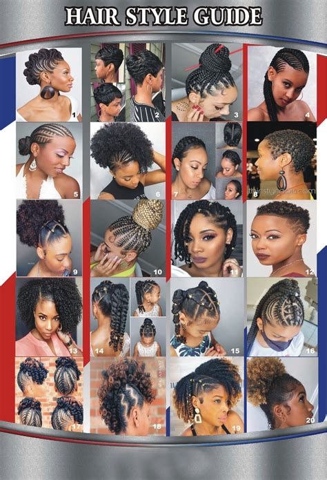 Salon Hairstyles
