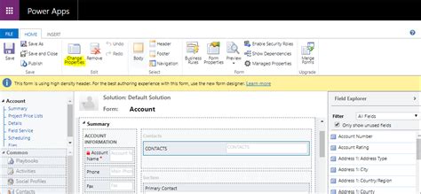 Clicking On A Subgrid To Open A Modal Form In Dynamics 365 Carl De Souza