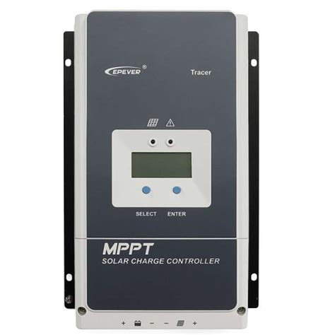 Promo Scc Mppt Epever 60a 80a 100a Tracer 12v24v36v48v Diskon 23 Di Seller Rhmd Cengkareng