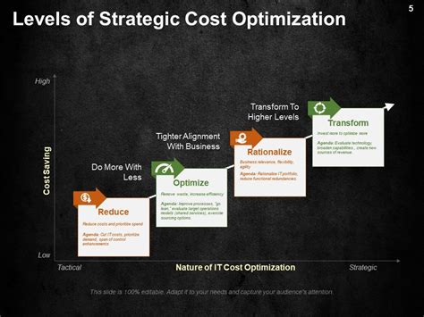 Cost Optimization Strategies Powerpoint Presentation Slides PowerPoint Presentation Pictures