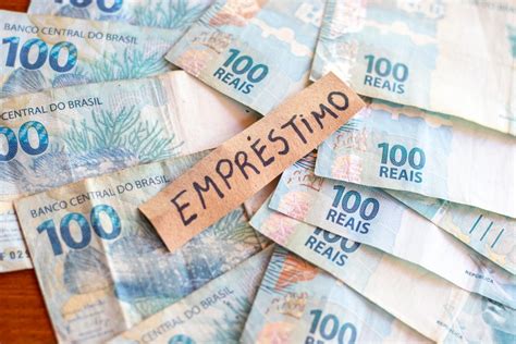 Empréstimos Em 2025 Conheça Os Tipos Disponíveis E Descubra O Ideal Para Você