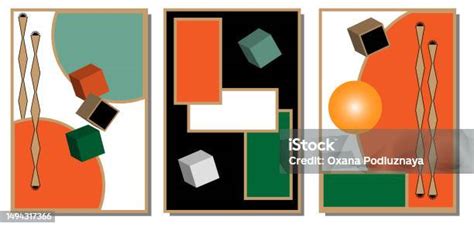 벡터 배경 추상화입니다 패턴이 있는 추상 미술 스타일의 벽지 따뜻한 색상의 페인트 포스터 디자인 표지 벽 예술 주당순이익10 0