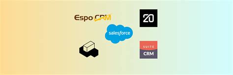 4 Powerful Open Source Alternatives To Salesforce With Cost Comparison